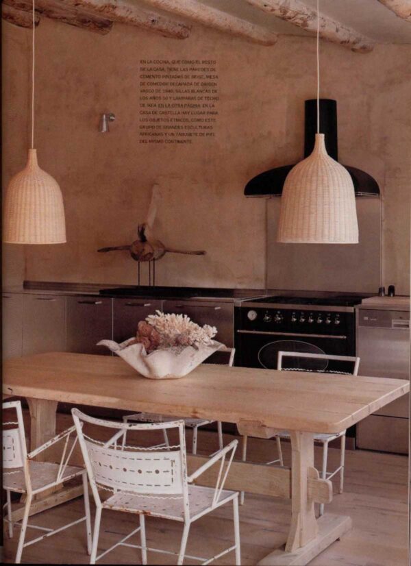 AD Spain #01 - Serge Castella