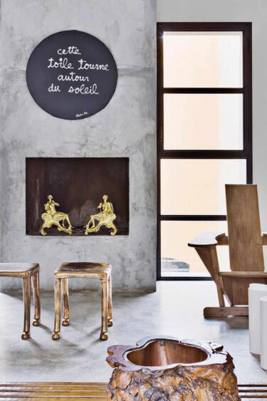 Loft - Serge Castella