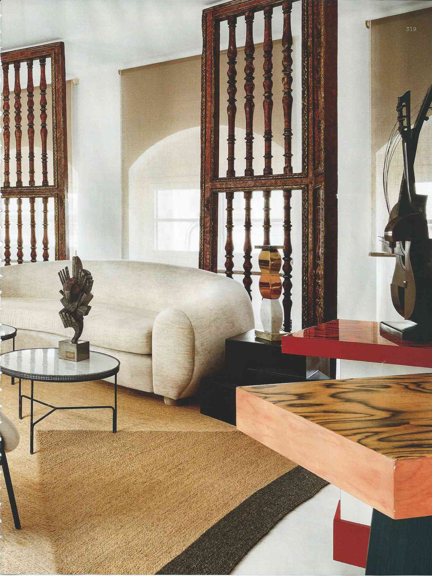 AD SPAIN Nº 122 - Serge Castella