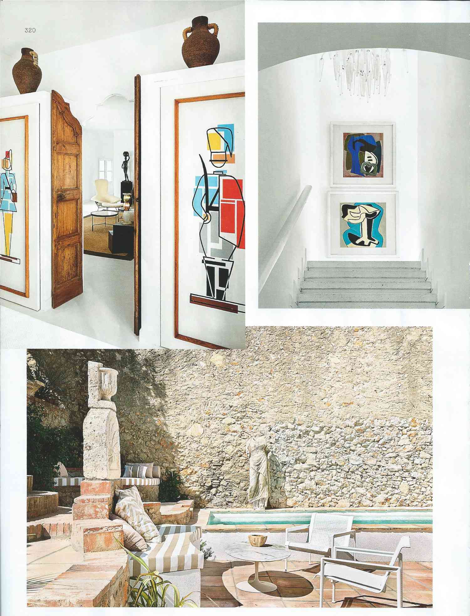 AD SPAIN Nº 122 - Serge Castella