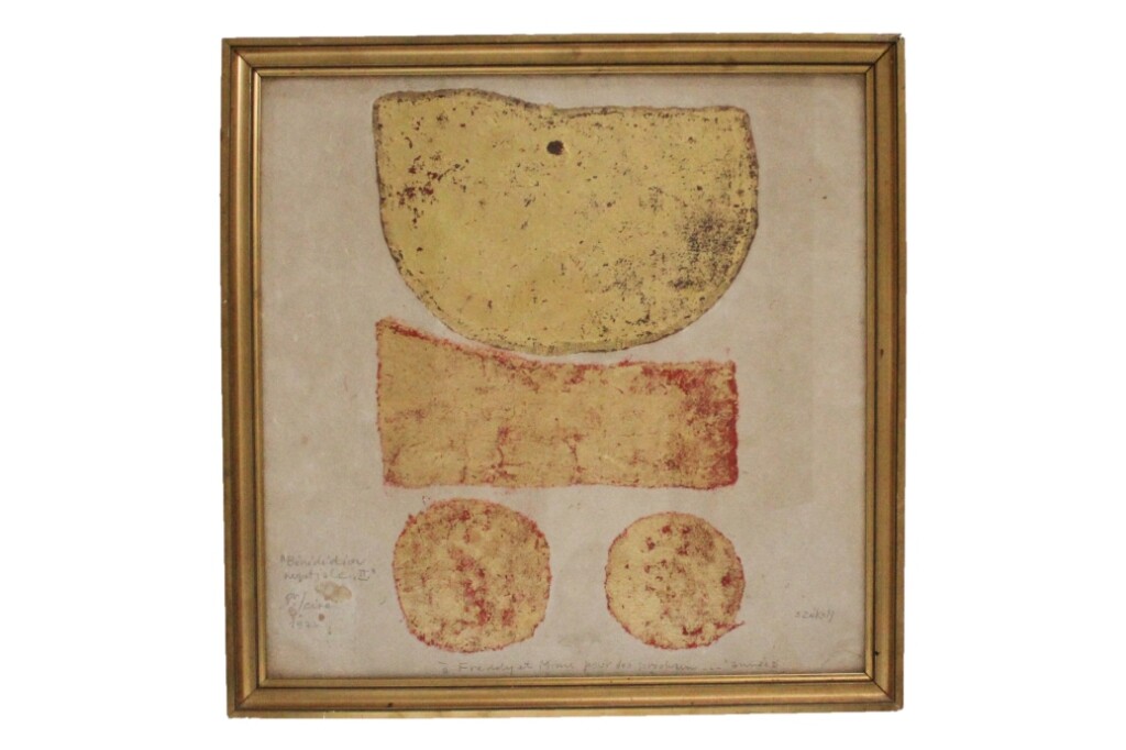 Art & Antiques - Page 3 of 15 - Serge Castella