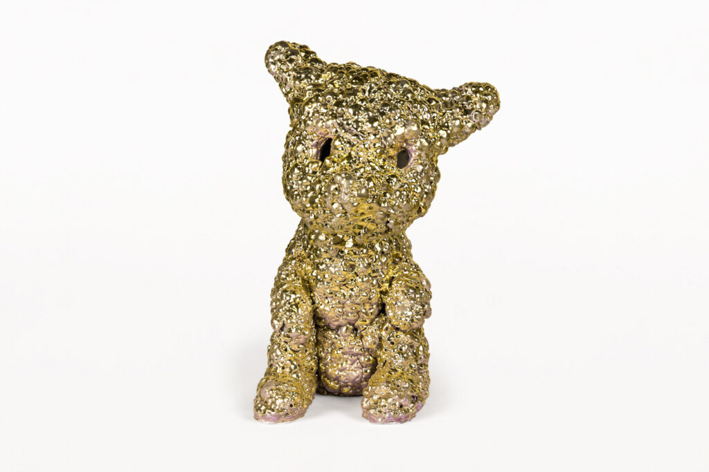 Art & Antiques - Serge Castella